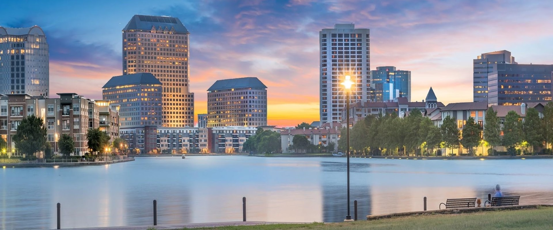Discovering the Vibrant Communities of Irving, TX